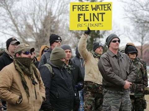 Beyond Flint: Lead Poisoning as National Crisis – Yale Global Health Review