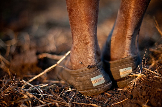 TOMS: Impact and effectiveness of “buy one, give one” model – Yale ...