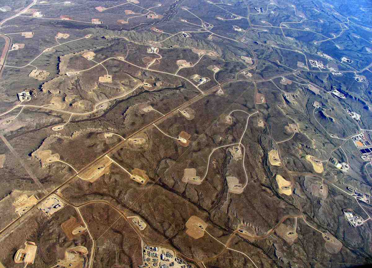 Is Fracking Safe? – Yale Global Health Review