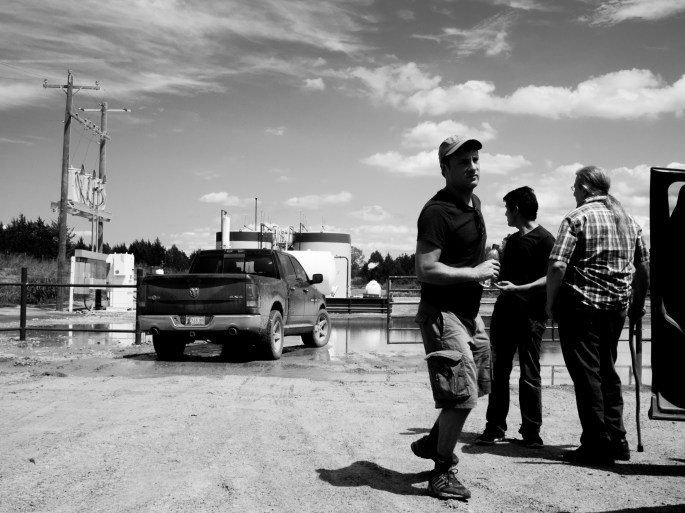 Is Fracking Safe? – Yale Global Health Review