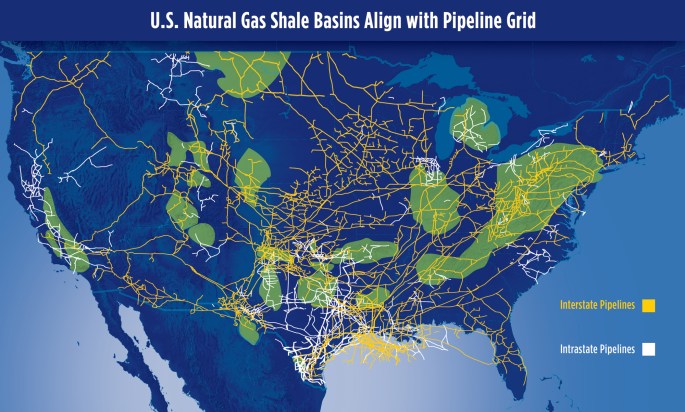 Is Fracking Safe? – Yale Global Health Review